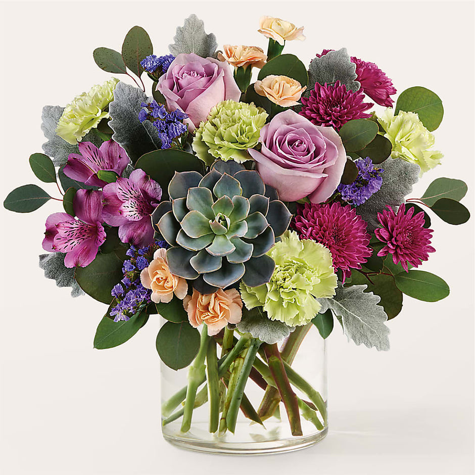 Livonia Florist | Same Day Flower Delivery by Danny's Flowers & Gifts